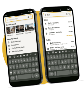 Home - Urban Explorer