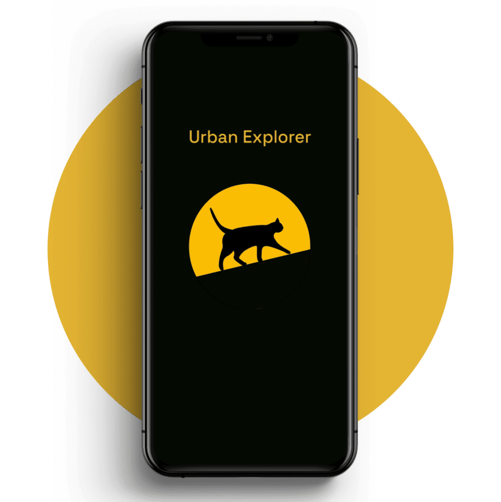 Home - Urban Explorer